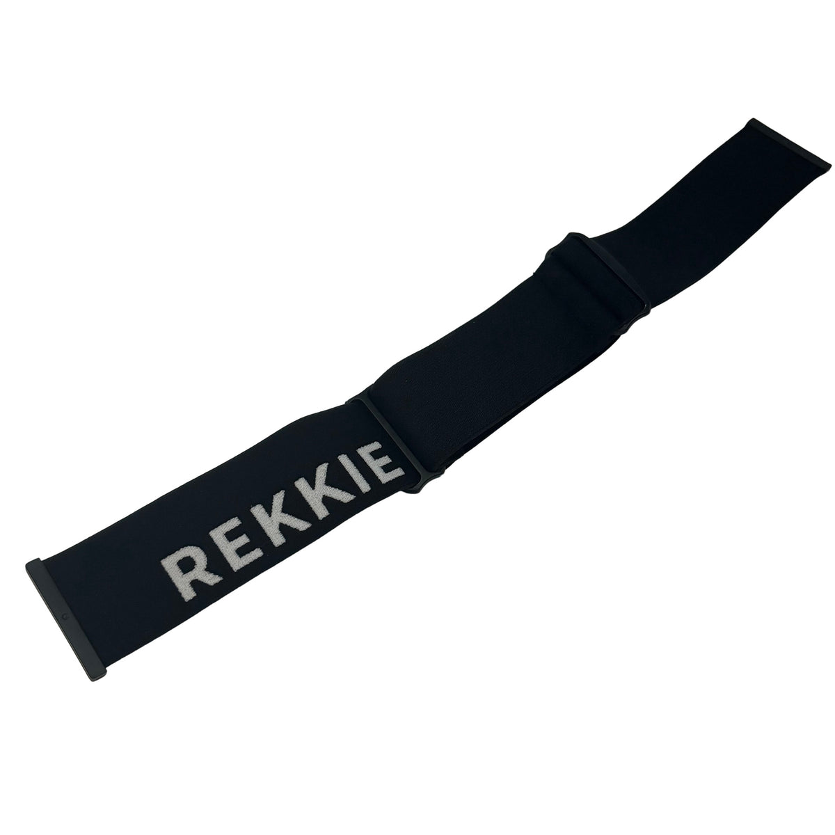 Black Short Strap – REKKIE
